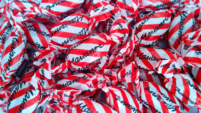 Vegan Sweets: Delicious Plant-Based Treats | Candy Caesar