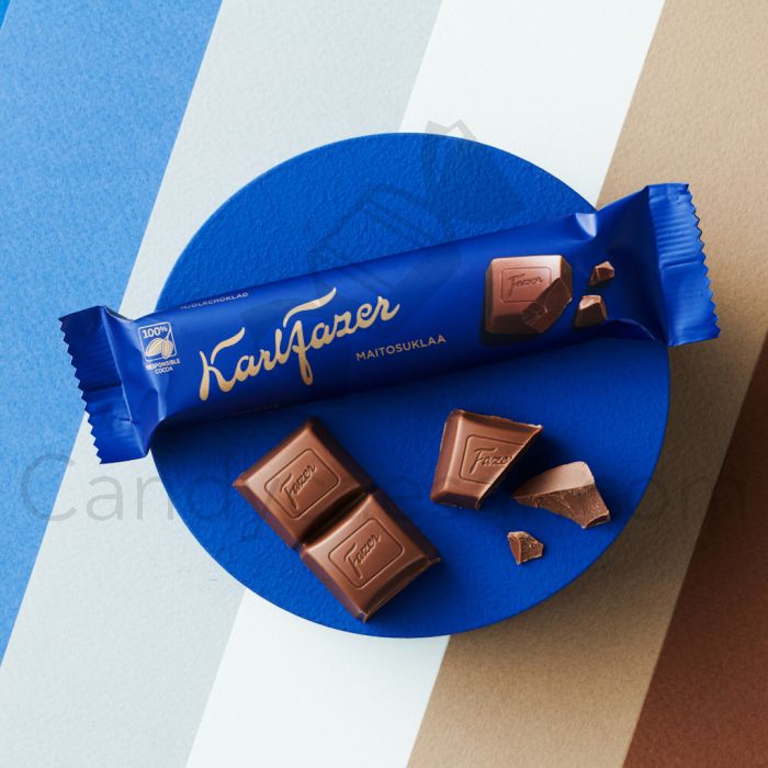 fazer candy bar