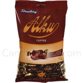 Brunberg Chocolate Alku 300g