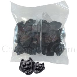 Tar Devils 150g