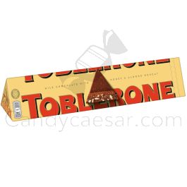 Toblerone Milk Chocolate 360g