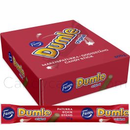 Fazer Dumle Candy Bar 20g x 30pcs